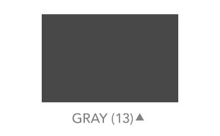 horizon | Gray Color Pack
