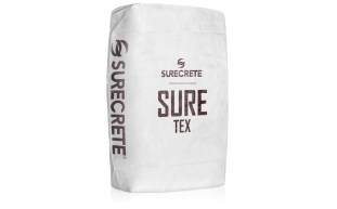 POOL360 | White Winter Suretex® Concrete Knockdown Overlay Mix