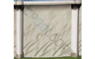 POOL360 | WALL 24'x54" MEADOW/PLATINUM