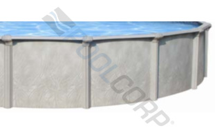 POOL360 | 18' RD ALLURE SUB-ASSY