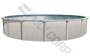 POOL360 | POOL AG SUB ASSY SAHARA 12' RD 52 WALL