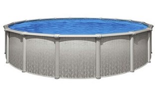 POOL360 | 30' 52" Round Sahara RTR Above Ground Pool Sub Assembly