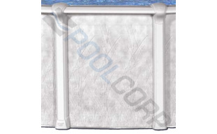 POOL360 | WALL 8' NAVIGATOR 54 WM CTN#1