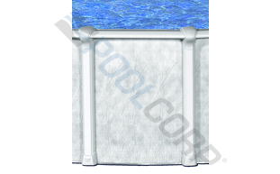 POOL360 | WALL 18' NAVIGATOR 54 WM CTN#1