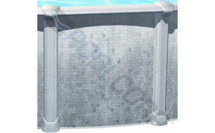 POOL360 | WALL 1526 ENDEAVOR 52" WM CTN1