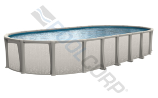 POOL360 | SUB-ASSY AG 18X40' OVAL NAKOMA 54" WALL