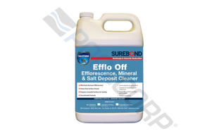 POOL360 | 5GAL EFFLO OFF