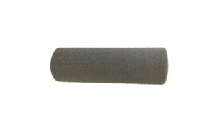 POOL360 | Gray Solvent Resistant Foam Roller Cover