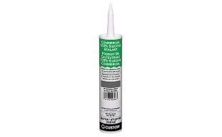 POOL360 | 10.1 oz Caulk Natural Gray 6 Pack