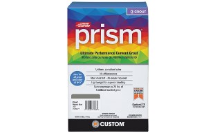 horizon | 17 lb Prism® Grout #645 Steel Blue