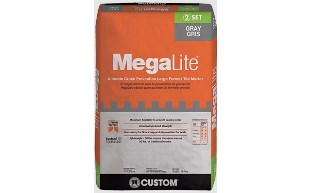 POOL360 | 30 lb Bag Gray MegaLite® Ultimate Crack Prevention Large ...