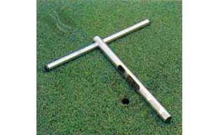 POOL360 | Core Profile Sampler