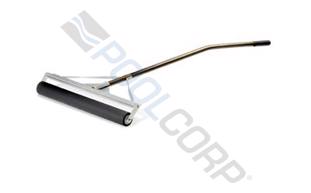 POOL360 | 24" Magnum Roller Squeegee