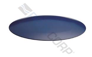 POOL360 | Red Steel Fairway Distance Marker