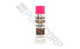 POOL360 | Turf Marking Paint Fluorescent Pink