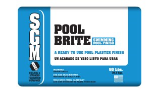 POOL360 | Pool Brite 80 lbs Blended Pool Finish