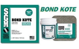 POOL360 | 5 gal Bond Kote™ Surface Preparation Liquid Resin Part-A