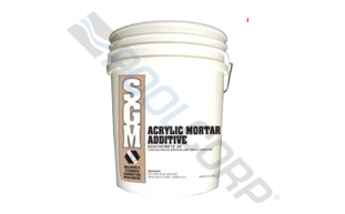 POOL360 | 5 gal Pail Southcrete™ 25 Acrylic Mortar Additive