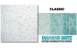POOL360 | Diamond Brite 80 lbs Exposed Aggregate Pool Finish Classic