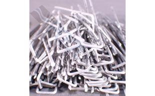 POOL360 | STAPLES 6"x1" U-SHAPE