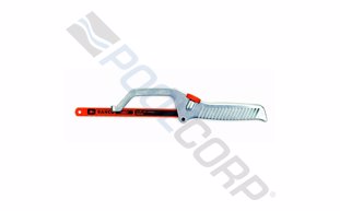 POOL360 | Mini Hacksaw with Sandflex Bi-Metal Blade