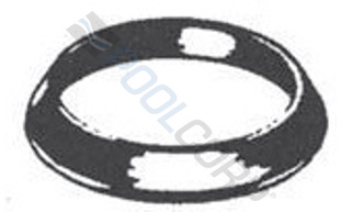 POOL360 | SIGMA 3" MJ TRANSITION GASKET