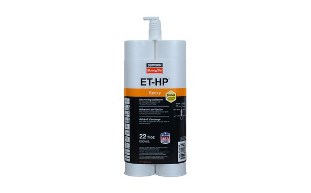 POOL360 | 22 oz ET-HP® Epoxy Adhesive