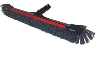 POOL360 | 22" Spartan All Grit Wall Brush