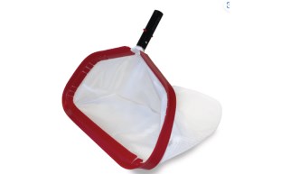 POOL360 | Spartan Fine Mesh Leaf Rake
