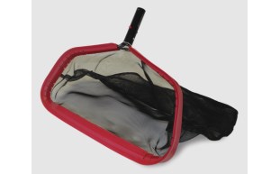 POOL360 | Spartan Wide Mouth Leaf Rake