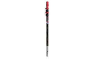 POOL360 | 5.5'-15' Carbonlite Series Pole with Lever Lock