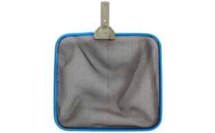 POOL360 | Durapro Square Coarse Mesh Skimmer with 8" Pocket