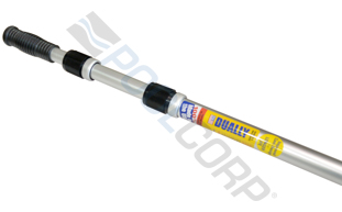 POOL360 | 6'-18' Dually Dual Lock Tele Pole