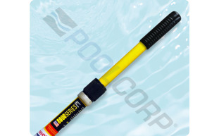 POOL360 | 8'-16' 8000 Series Fiberglass Tele Pole