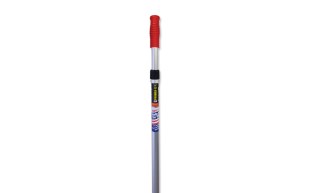 POOL360 | 6'-12' ProMax Tele Pole with Nylon Internal Cam