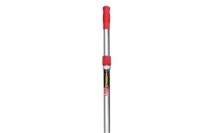 POOL360 | 8'-16' ProMax Tele Pole with Dual Lock