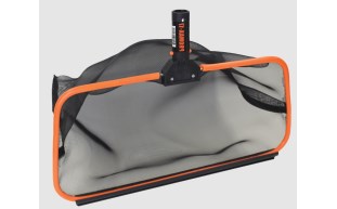 POOL360 | 16" Deep Promax Leaf Skimmer