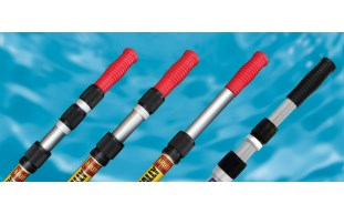 POOL360 | 5'-16' Brute Specialty Pole 4-piece