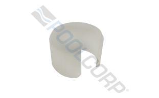 POOL360 | WHITE FERRULE FITTING