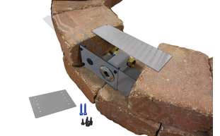 POOL360 | Paver Control Panel Kit for Match Throw Systems