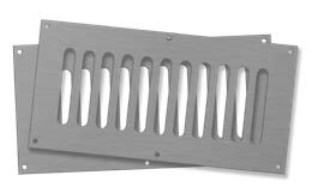 POOL360 | Stainless Steel Vent Kit