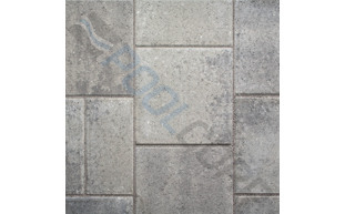 POOL360 | 6" x 9" Catalina Paver Rio Blend