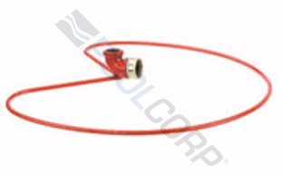 POOL360 | .75" FIPT Outlet Wire Base