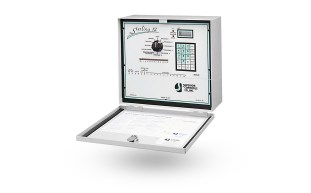 POOL360 | Sterling 36 Station Controller