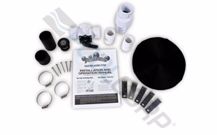 POOL360 | System Kit For S601 Installation