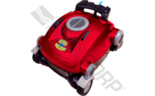 POOL360 | The Kleen Machine Robotic Pool Cleaner