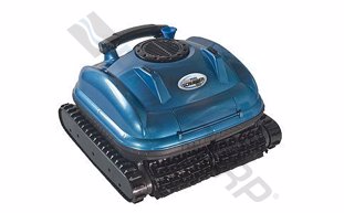 POOL360 | Nitro WS Refurbished Robotic In Ground Pool Cleaner