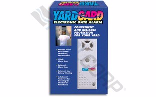 POOL360 | YardGard® Alarm System