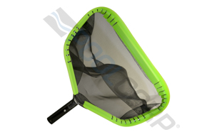 POOL360 | Leaf Rake with Deep Bag