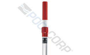 POOL360 | 8'-16' Reinforced Dual Lock Telepole